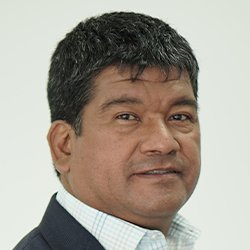 NOSOTROS – OpenNetwork